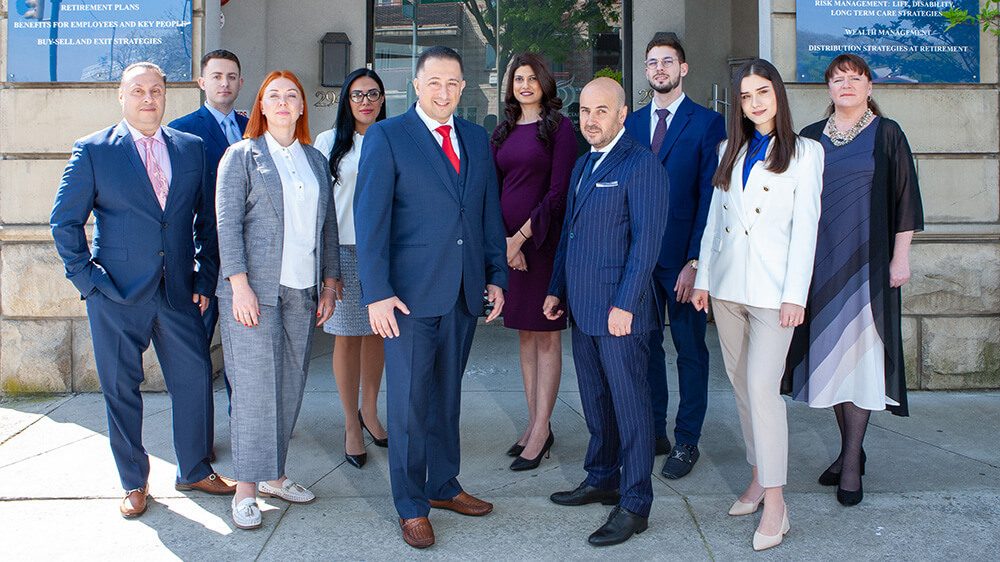 Scholar Financial Group, New York, NY | Northwestern Mutual