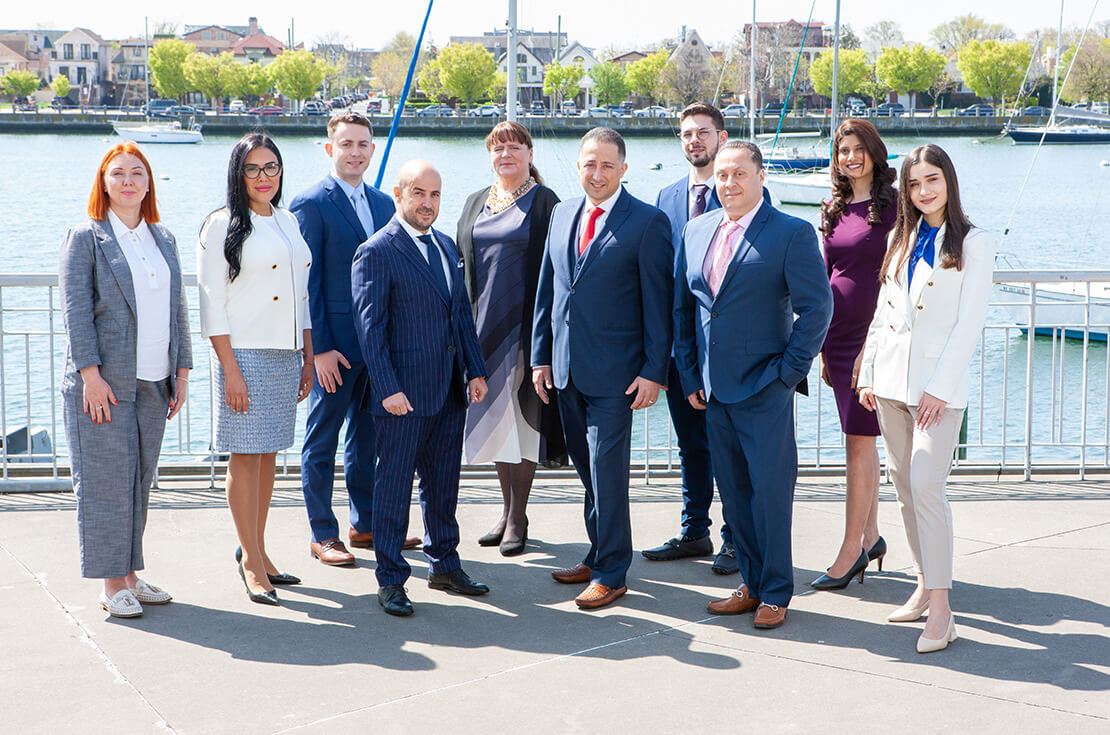 Scholar Financial Group - Team | New York, NY